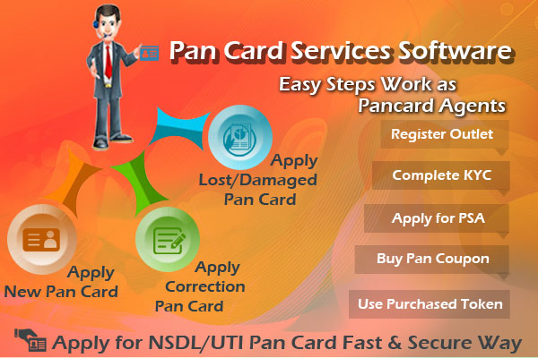 TEJASWI PAN SERVICES